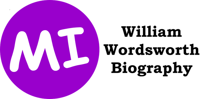 William Wordsworth Biography: Father of Romantic Poetry • MemoirInfo
